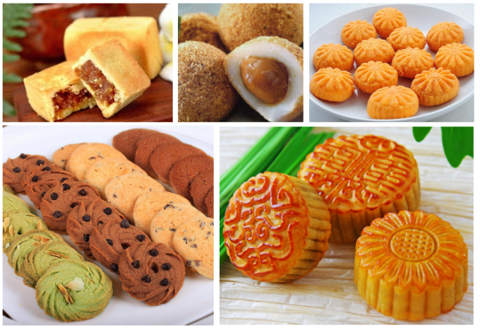 Encrusting Bread Making Machine , Industrial Bread Making Equipment ...