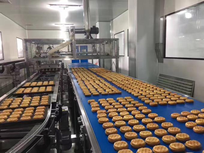 Industrial Laminated Dough Block Laminator 200 Kg Volume Dough Mixer ...