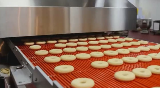 Donut Production Line factory, Buy good quality Donut Production Line ...