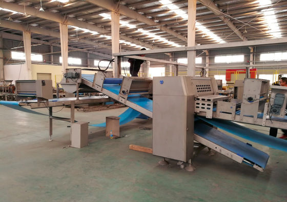 Dough Laminator Machine factory, Buy good quality Dough Laminator ...