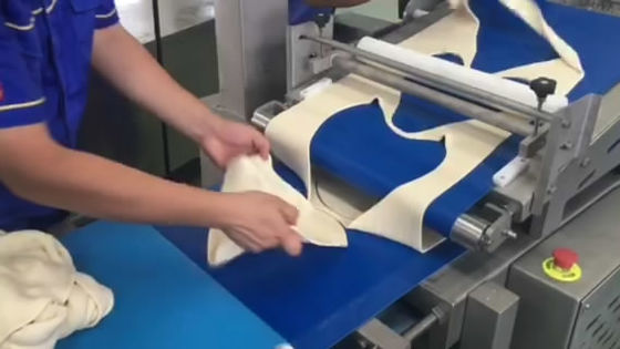Pizza Production Line factory, Buy good quality Pizza Production Line ...
