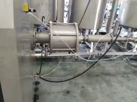 Cake Aeration System factory, Buy good quality Cake Aeration System ...
